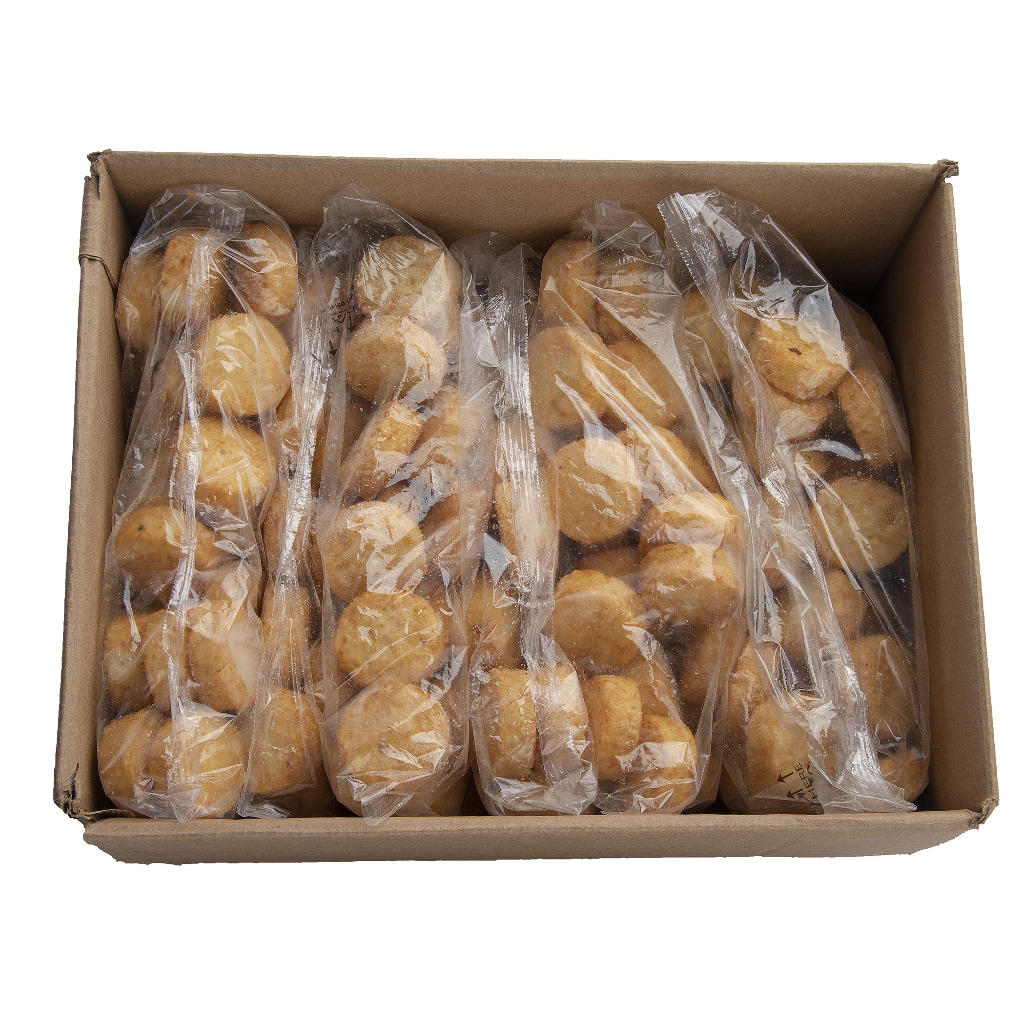 Merchants FoodService Specsheet